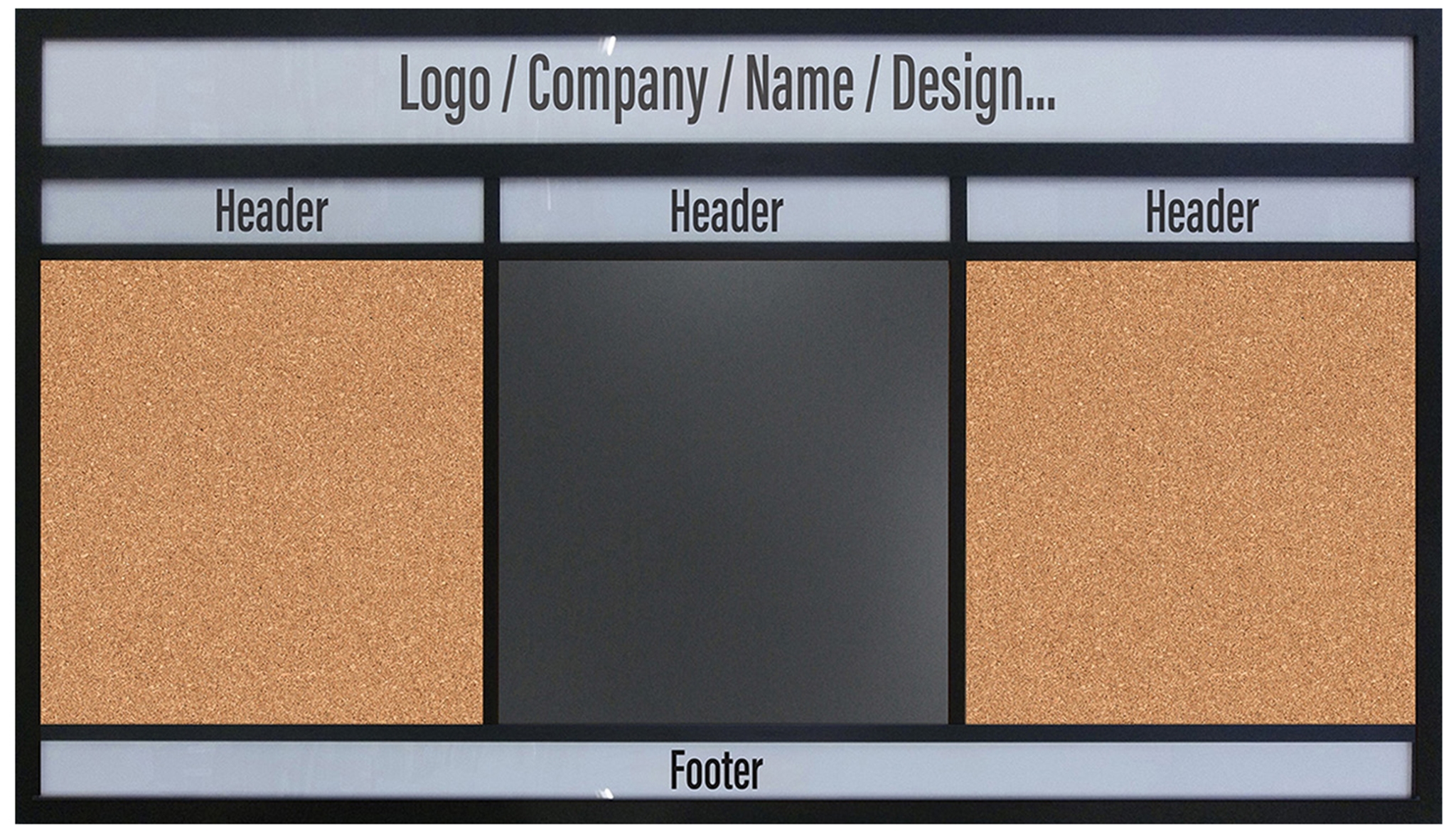 Custom Specialty Wallboards