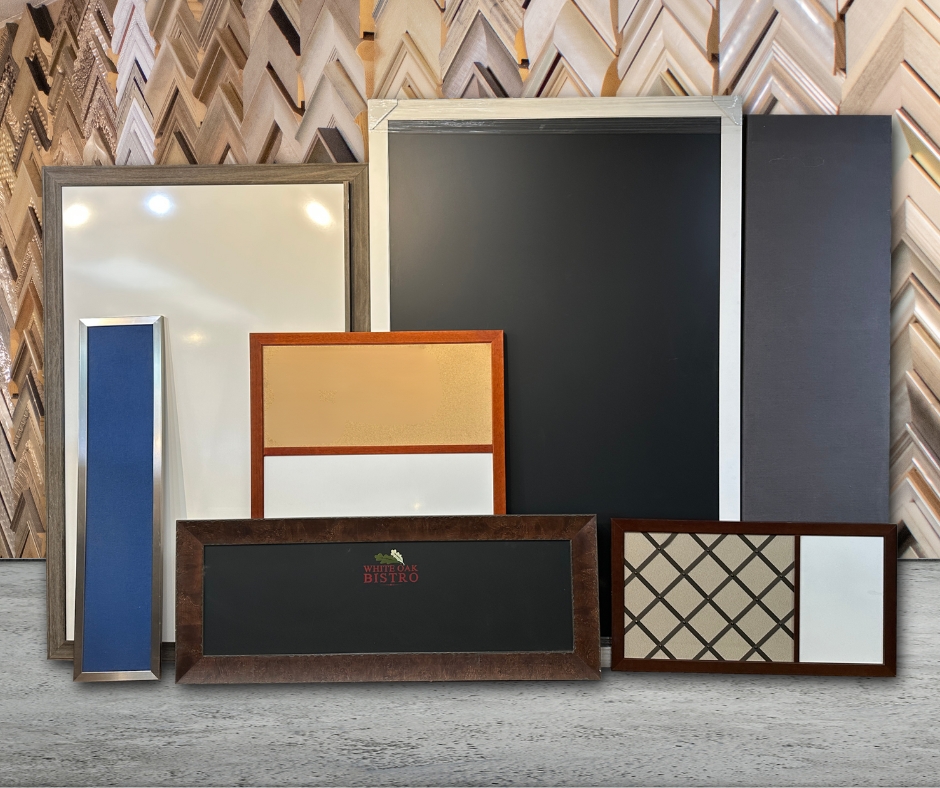 Q102 PURCHASE A CUSTOM WALLBOARD FROM A QUOTE NUMBER