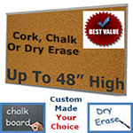 POPULAR - Wallboard Frame Styles