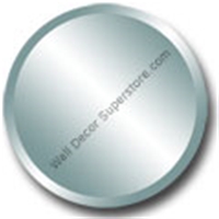 CUSTOM CLEAR - Frameless Mirror Glass