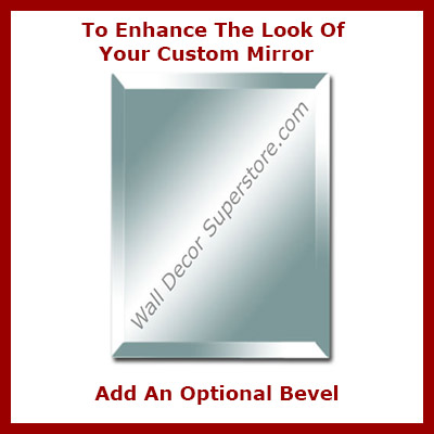 MR1770-1 Flat Unfinished Natural Wood 1 Inch Frame - Paint or Stain ...